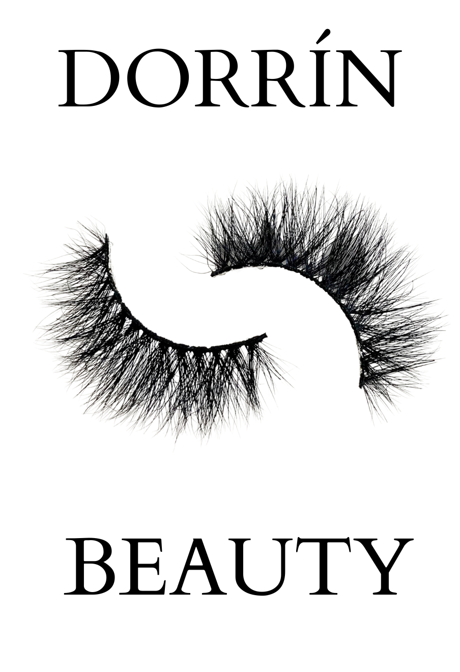 Iconic Lashes – Dorrín Beauty
