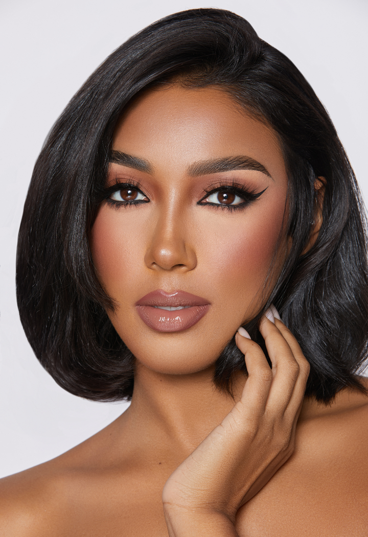 Dorrin Beauty By Dorinda – Dorrín Beauty