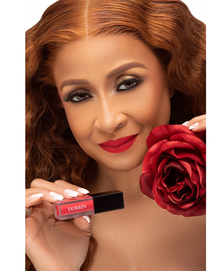 Dorrin Beauty By Dorinda – Dorrín Beauty