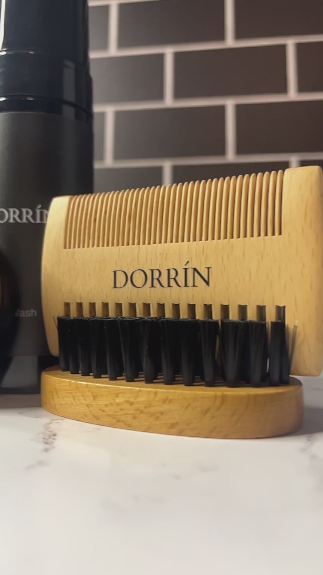 Dorrin Beauty By Dorinda – Dorrín Beauty