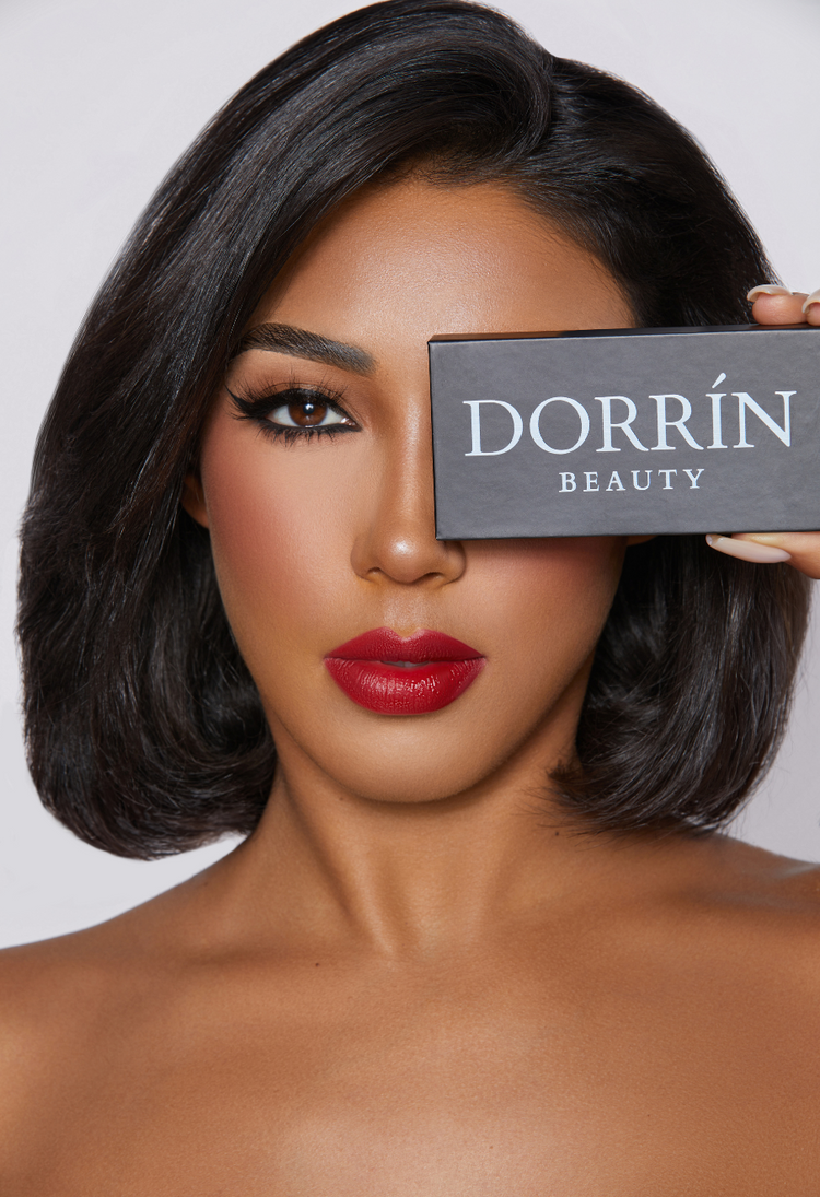 Dorrín Puerto Rico Experience – Dorrín Beauty