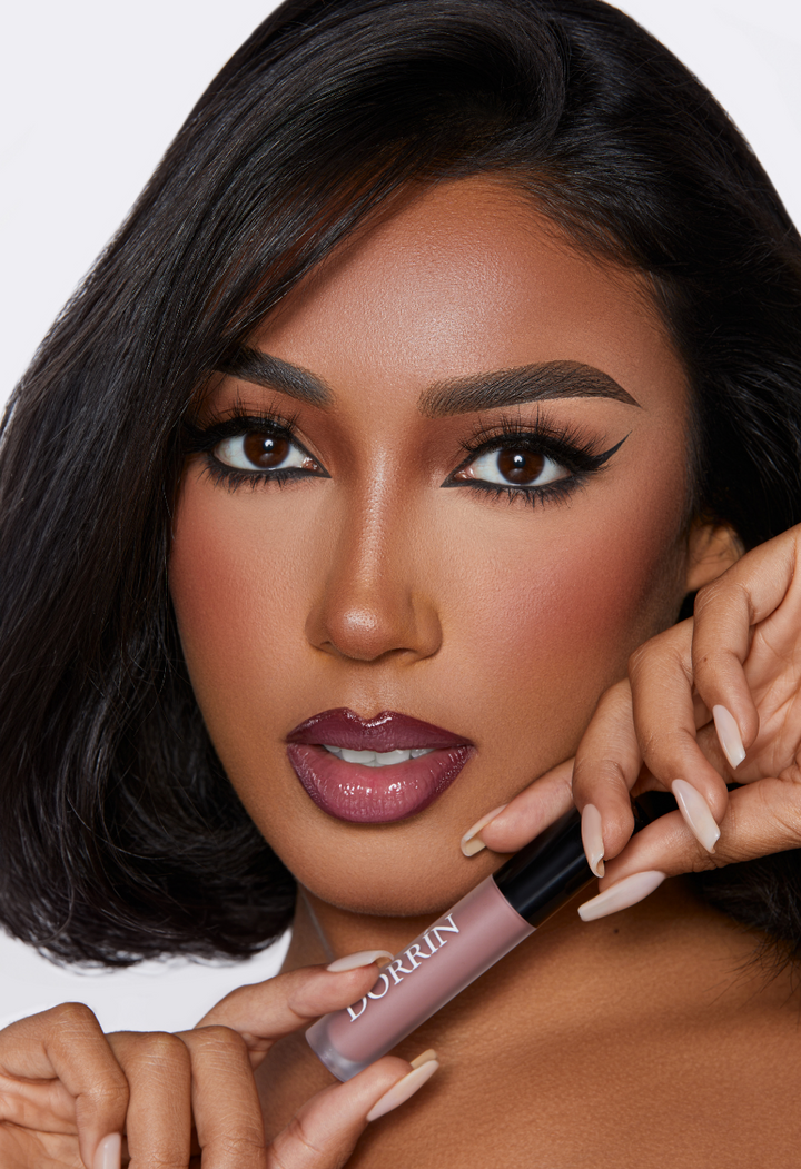 Dorrin Beauty By Dorinda – Dorrín Beauty LLC